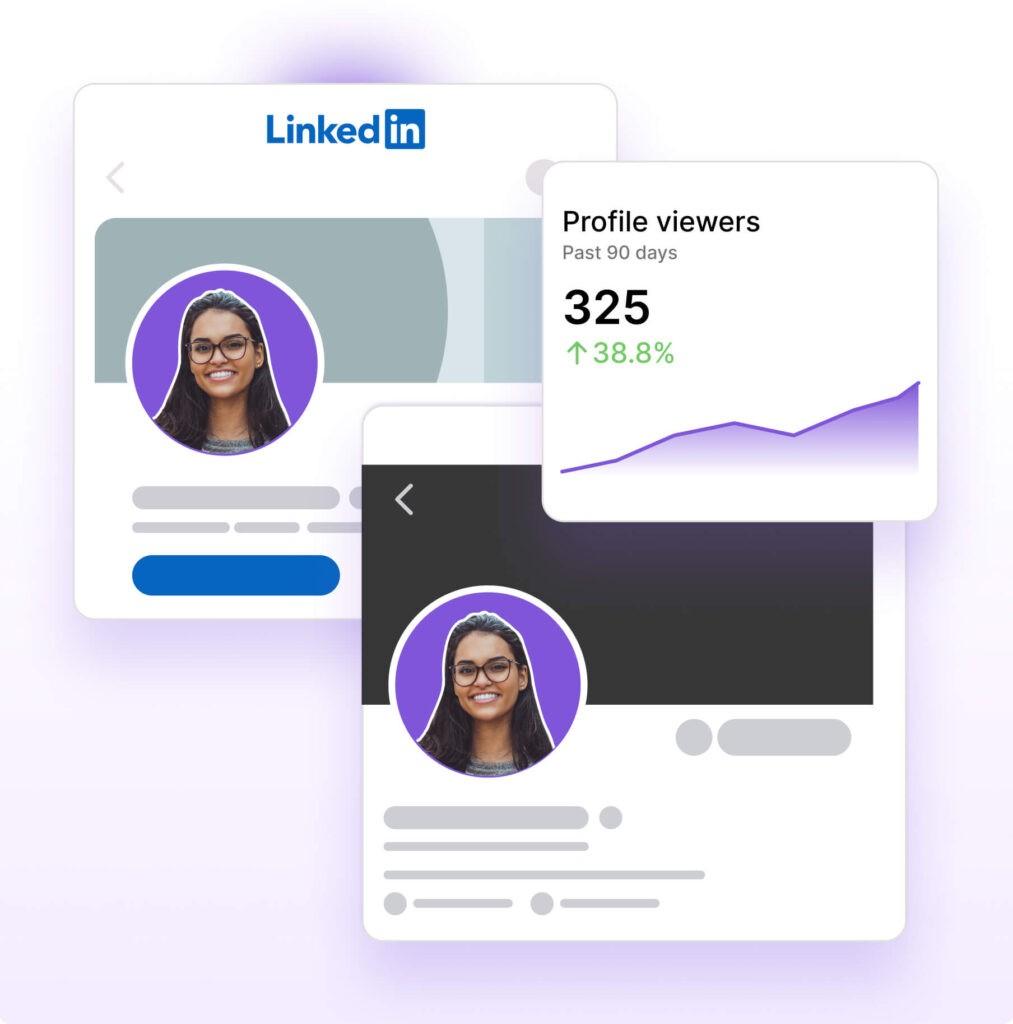 Create Professional Headshots & Email Signatures Online Free